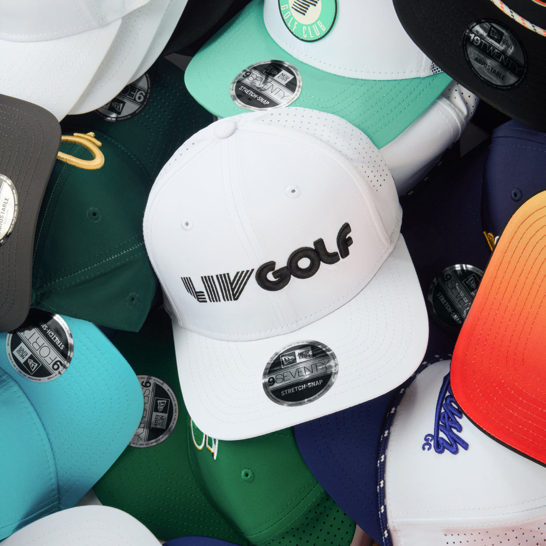 Capten | Official Headgear from Premium Brands for Every Sport