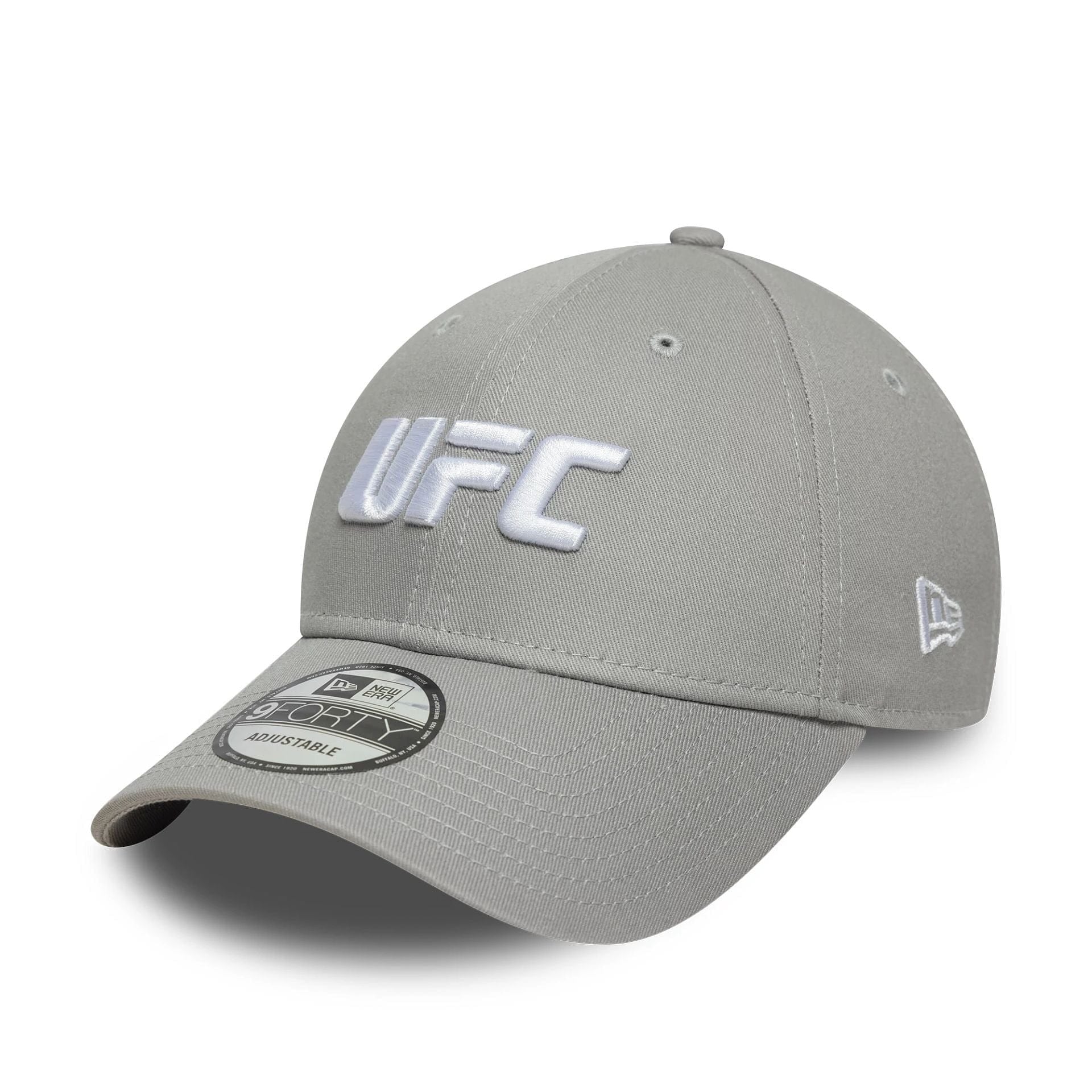 UFC Ultimate Fighting | Core 9FORTY Cap | MMA New Era Baseball Cap ...