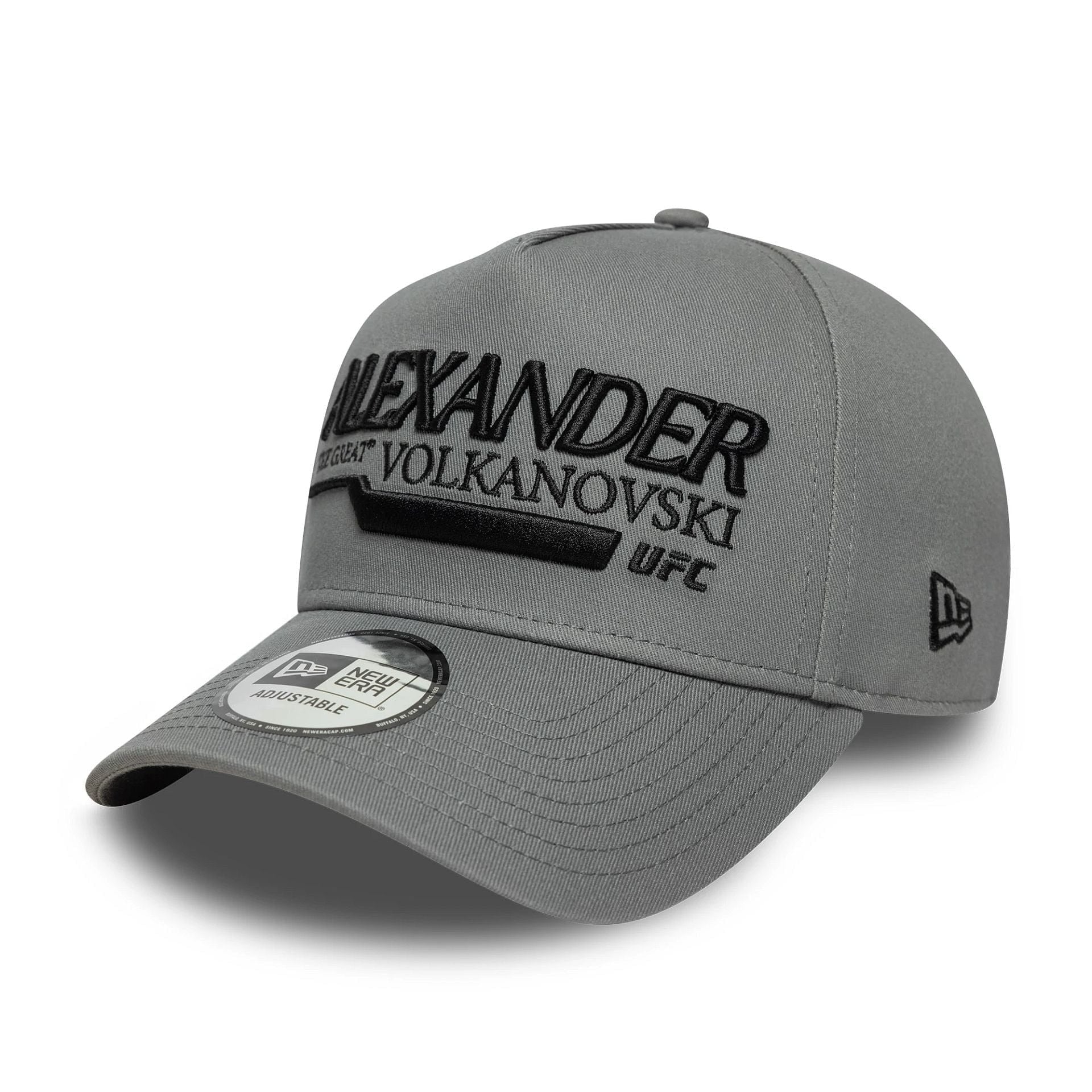 UFC Ultimate Fighting | Volk 9FORTY E-Frame Cap | MMA New Era Baseball ...