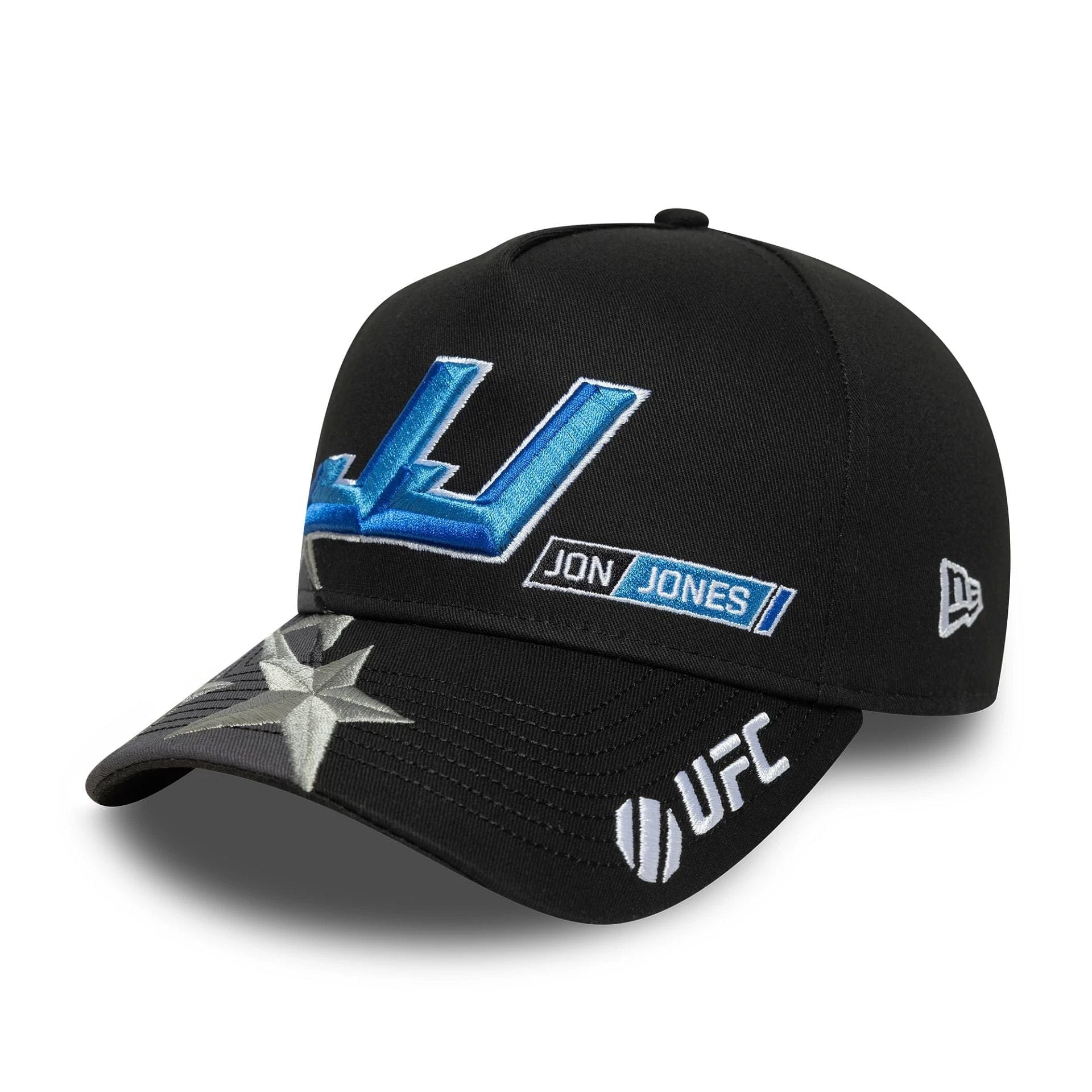 Jones 9FORTY A-Frame Cap – Capten